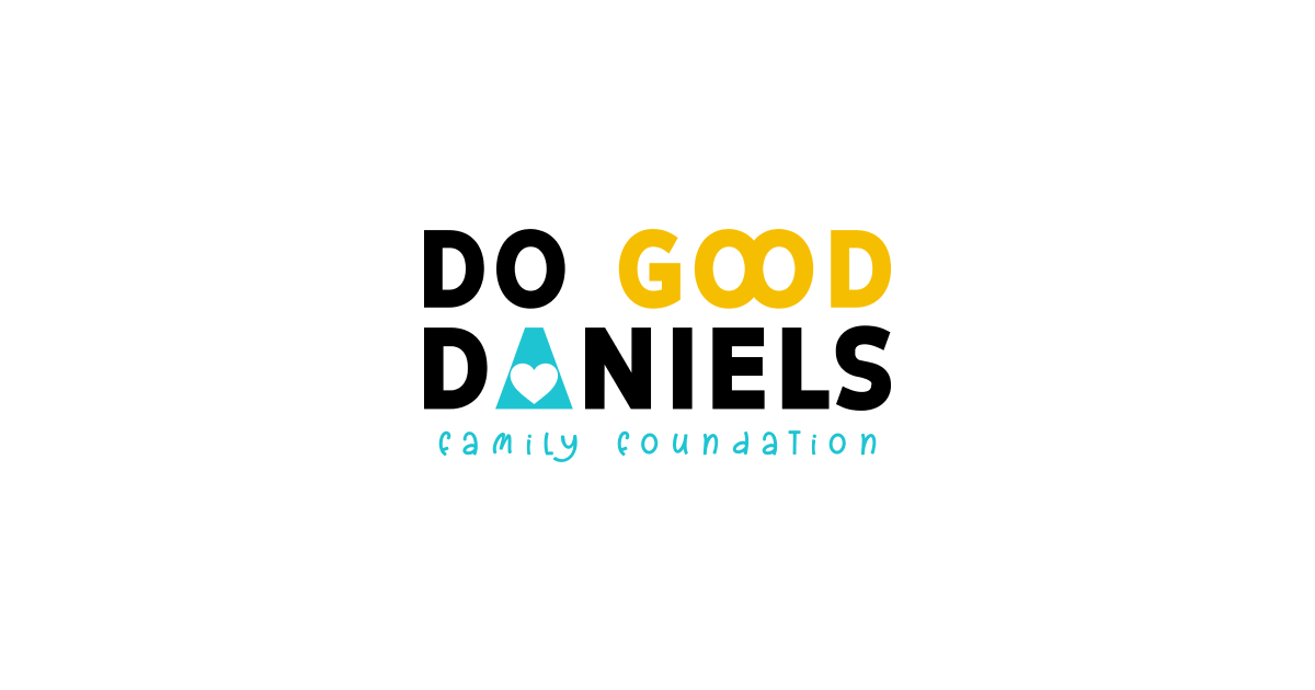 Programs — The Do Good Daniels Family Foundation